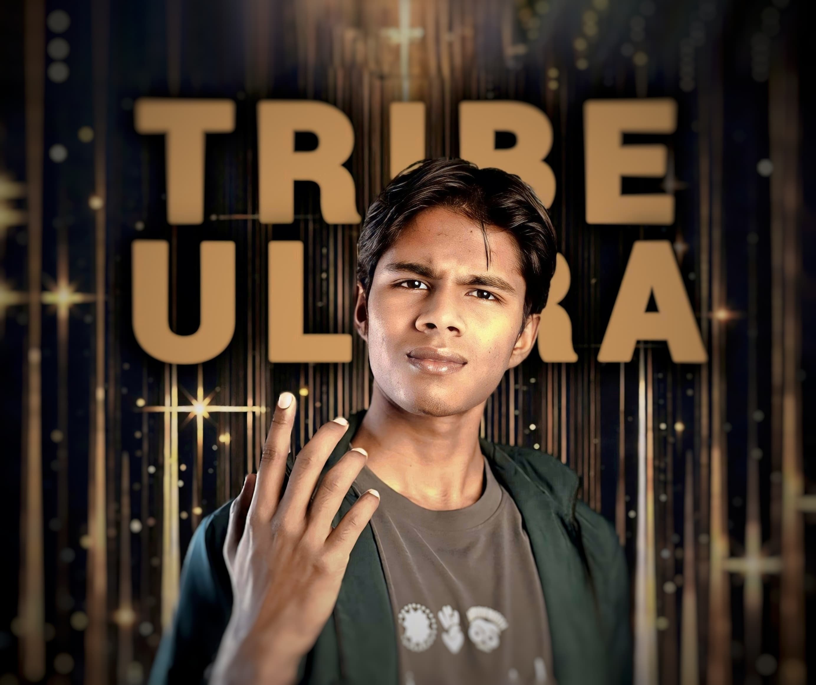 Tribe Ultra | India's Leading Self-improvement School